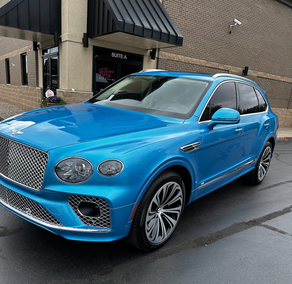 Flawless Touch Detailing | Call Now 910-987-8093